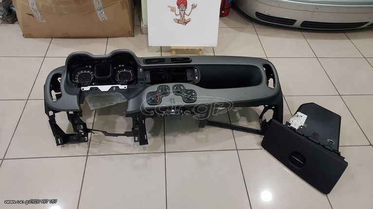 Car.gr - ΤΑΜΠΛΟ FIAT PANDA 2012 2013 2014 2015 2016 2017 2018 ...