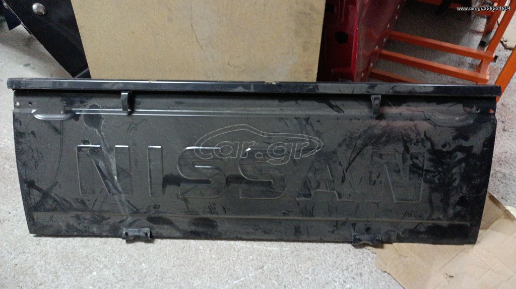 Car.gr - NISSAN D21 86-92 ΠΟΡΤΑ ΚΑΡΟΤΣΑΣ