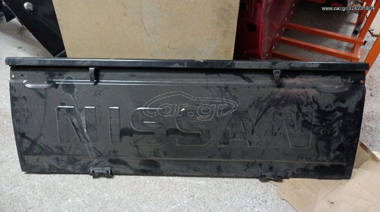 Car.gr - NISSAN D21 86-92 ΠΟΡΤΑ ΚΑΡΟΤΣΑΣ