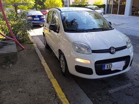 Car.gr - Fiat Panda '14
