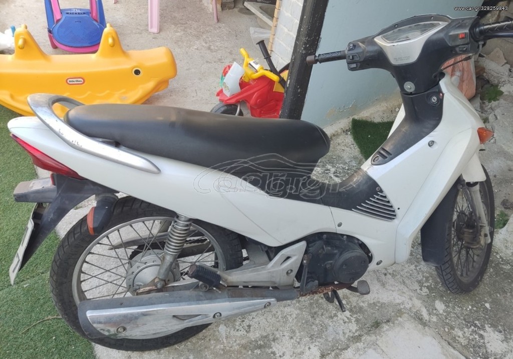 Car.gr - Honda Innova injection ανταλλακτικά