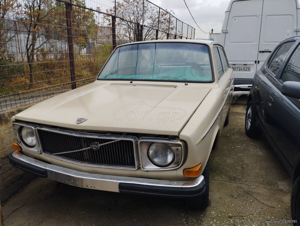Car.gr - Volvo 1970 142