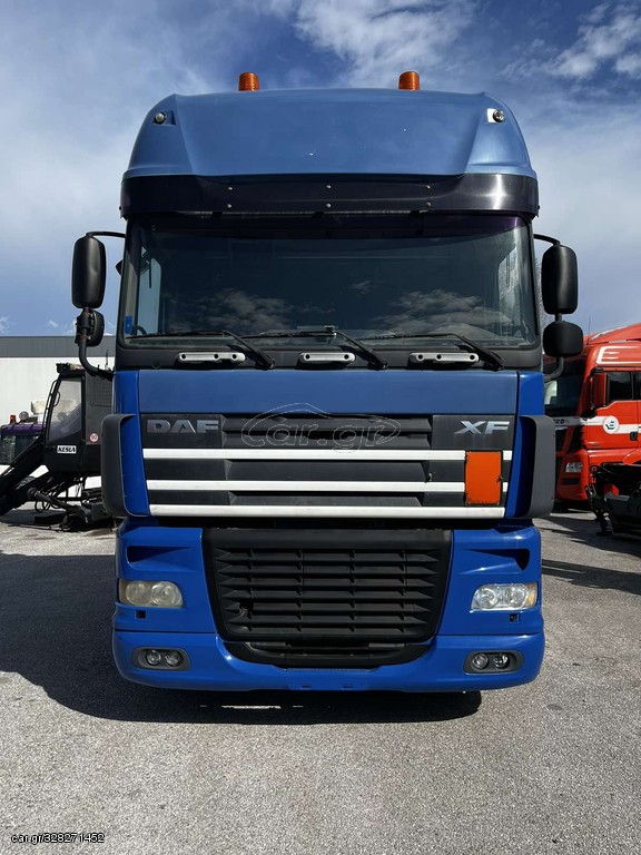 Car.gr - DAF 2007 105.410
