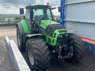 Car.gr - Γεωργικά - Τρακτέρ Standard, Deutz-Fahr, ταξινόμηση: τιμή ...