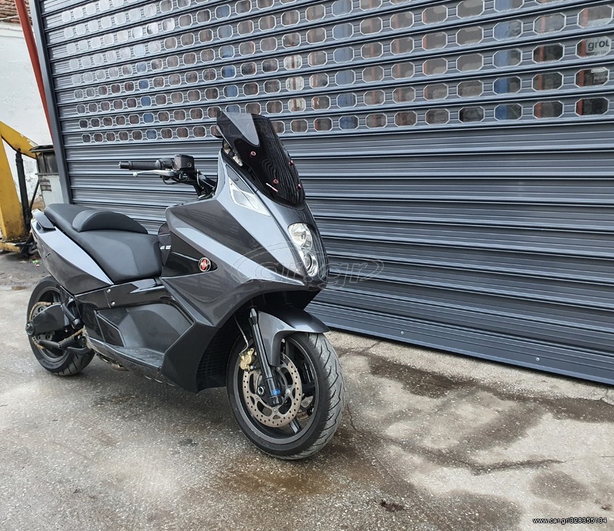 Car.gr - Gilera GP 800 '08