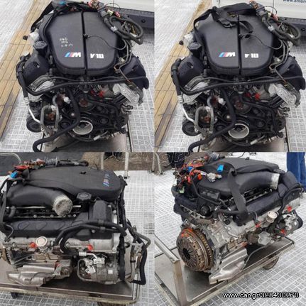 Car.gr - ΑΝΤΑΛΛΑΚΤΙΚΑ ΑΥΤΟΚΙΝΗΤΩΝ BMW-MINI COOPER "ΑΝΤΩΝΗΣ & ΥΙΟΙ".