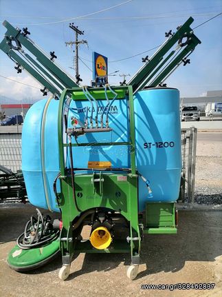 Car.gr - Tractor sprinkle - sprayers '22 ΑΝΑΡΤΩΜΕΝΟ ΨΕΚΑΣΤΙΚΟ ΥΔΡΑΥΛ ...