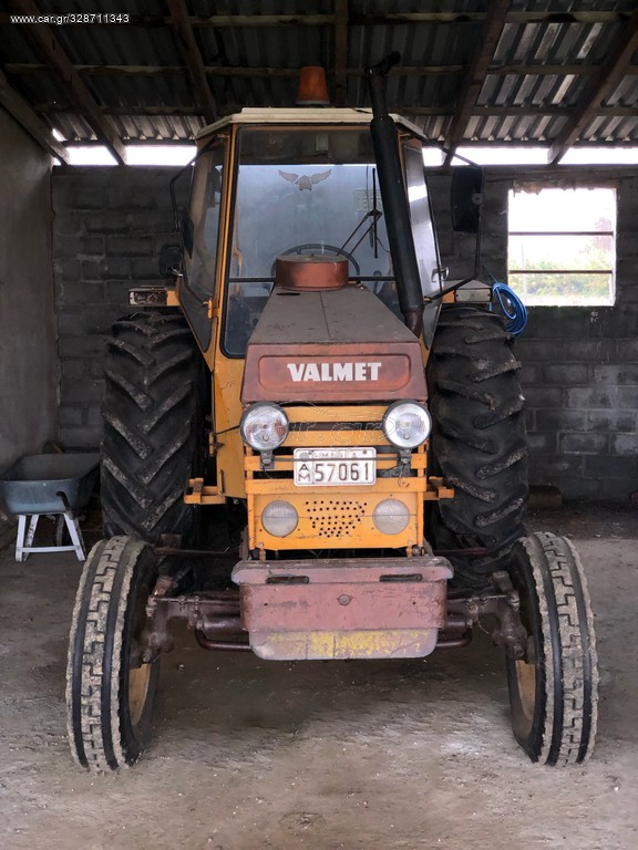Car.gr - Valmet '83 1100