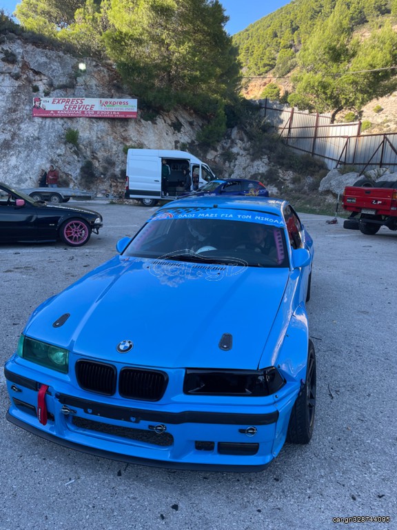 Car.gr - Bmw M3 '97 M3 3.200cc EVO