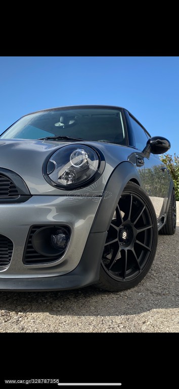 Car.gr - Mini Cooper S '08 WORKS