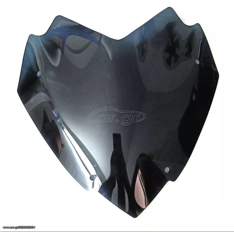 Car.gr - ΖΕΛΑΤΙΝΑ - ΑΝΕΜΟΘΩΡΑΚΑΣ ΓΙΑ ΥΑΜΑΗΑ X-MAX 125 , Χ-ΜΑΧ 250 , X ...