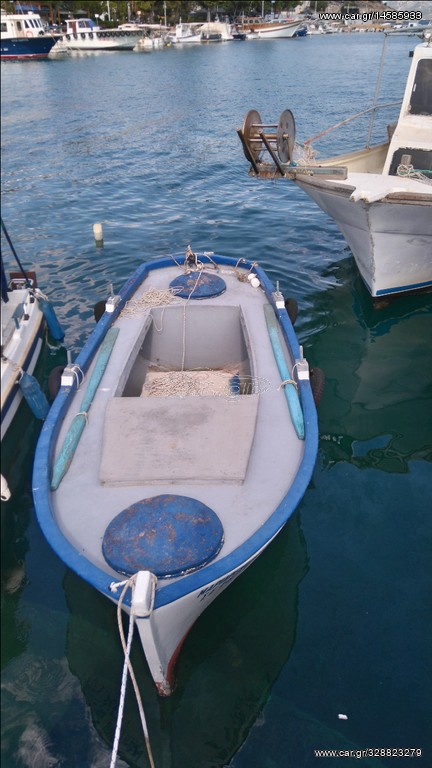 Car.gr - Σκάφος βάρκα/λεμβολόγιο '04