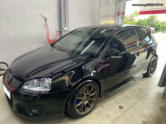 Car.gr - Volkswagen Golf '08 GTI DSG