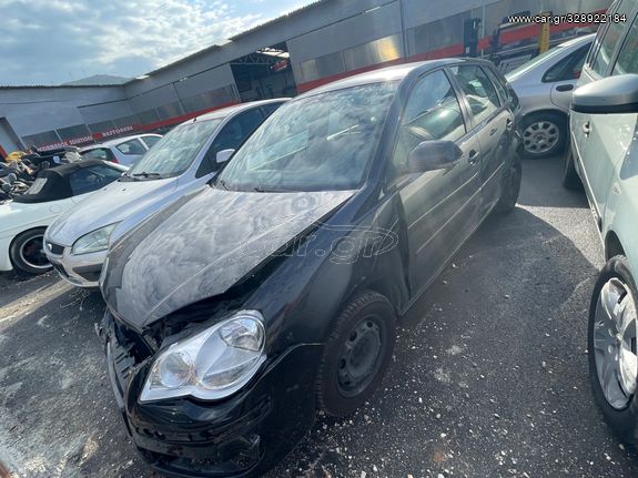 Car.gr - Volkswagen Polo '09 1.4L polo 95