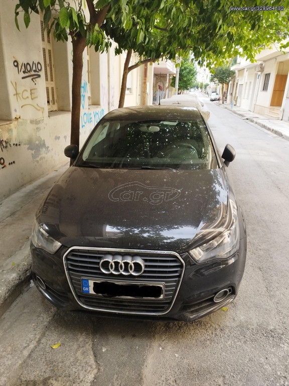 Car.gr - Audi A1 '13 TFSI