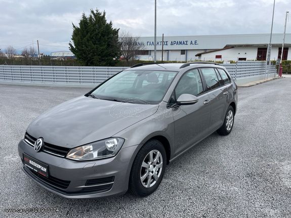 Car.gr - Volkswagen Golf '14 AUTO ΚΟΣΚΕΡΙΔΗ