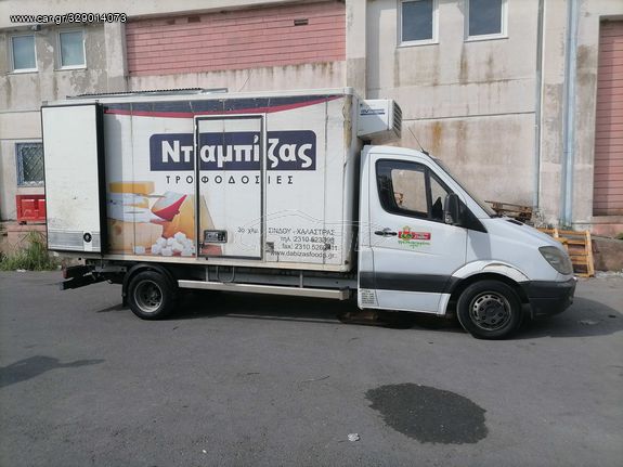 Car.gr - Mercedes-Benz '08 SPRINTER