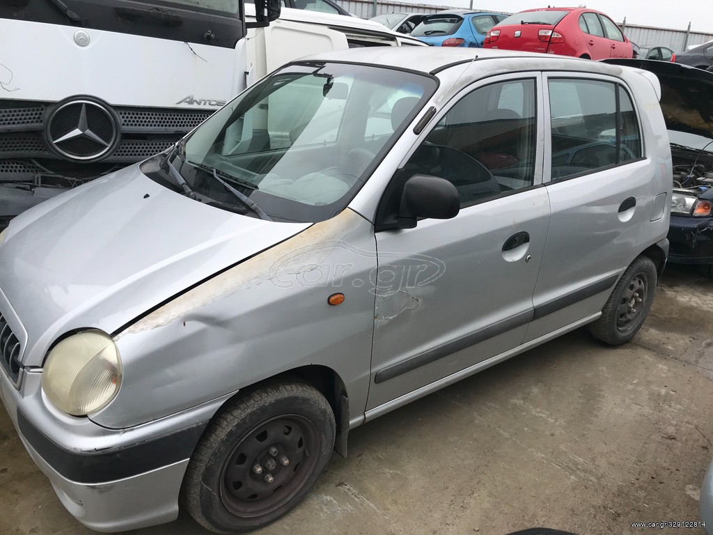 Car.gr - HYUNDAI ATOS PRIME