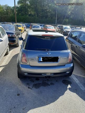 Car.gr - Mini John Cooper Works '05 R53 COOPER S
