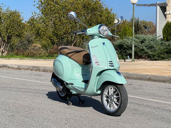 Car.gr - Piaggio Vespa 2020