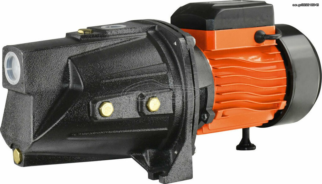 Car.gr - Kraft KSP-150 L Ηλεκτρική Αντλία Επιφάνειας με Αυτόματη ...