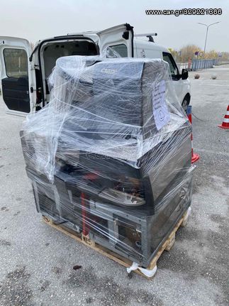 Car.gr - ΠΩΛΕΙΤΑΙ ΣΤΟΚ ΜΕΤΑΧΕΙΡΗΣΜΕΝΩΝ ΜΗΧΑΝΩΝ ΚΑΦΕ