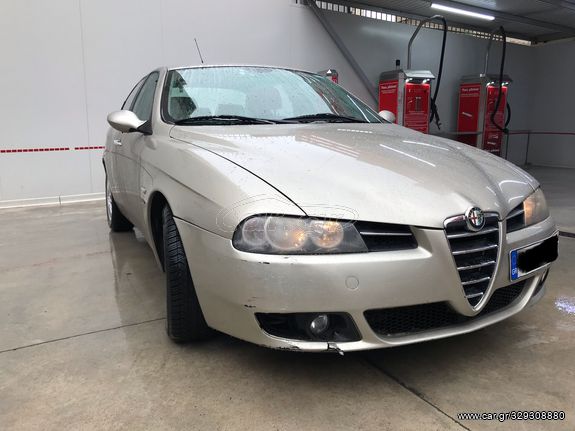 Car.gr - Alfa Romeo Alfa 156 '05