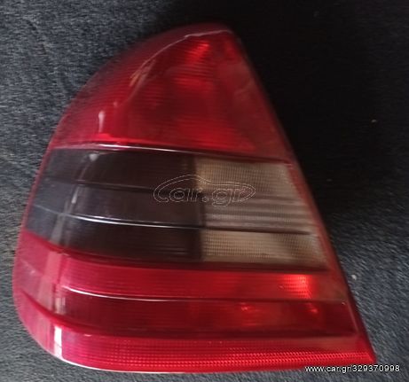 Car.gr - MERCEDES C180 W202 ΦΑΝΑΡΙ ΟΠΙΣΘΙΟ ΑΡΙΣΤΕΡΟ