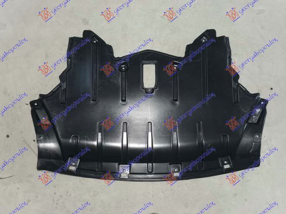 Car.gr - Ποδια Μηχανης Εμπρος Πλαστικη Βενζινη Bmw X5 (E70) 10-13 ...