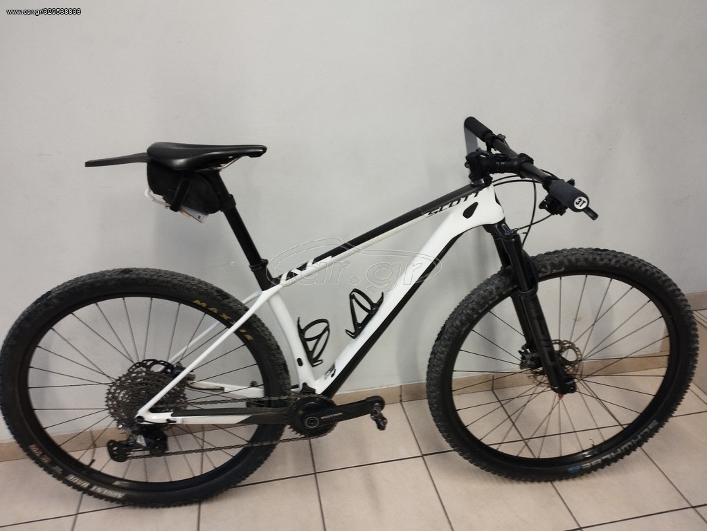 Car.gr - Scott '21 SCALE RC TEAM