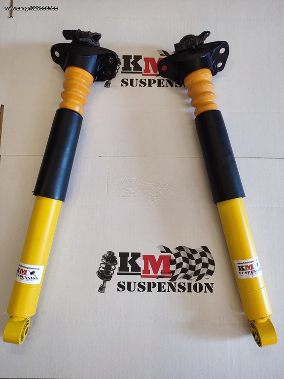 Car.gr - KM suspension ΓΝΗΣΙΑ ΗΛΕΚΤΡΙΚΑ ΕΛΕΓΧΟΜΕΝΑ ΑΜΟΡΤΙΣΕΡ VW - AUDI