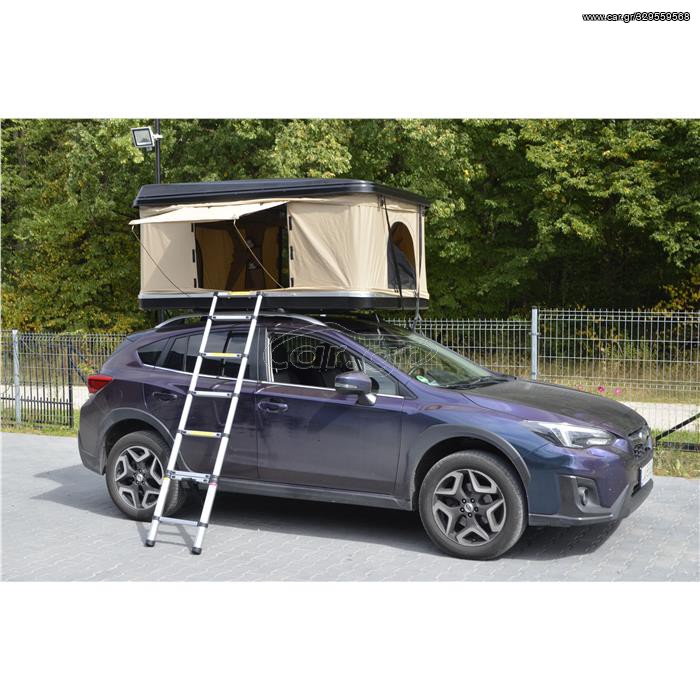 Car.gr - Σκηνή οροφης αυτοκινητου 1.25M X 2.2M ***ΛΑΔΑΣ-4Χ4***