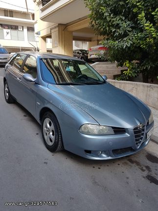 Car.gr - Alfa Romeo Alfa 156 '03