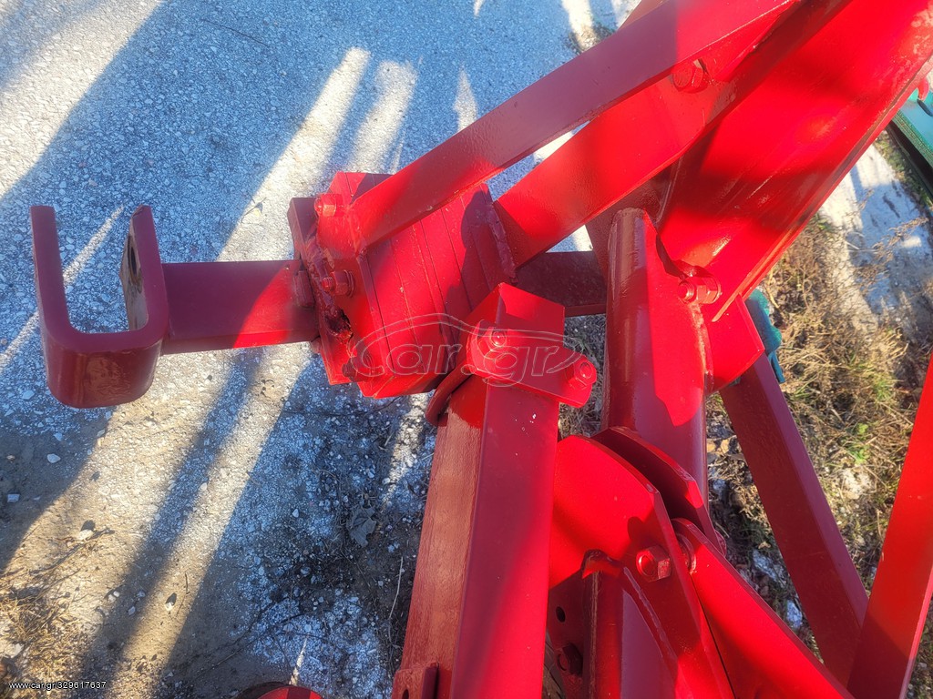 Car.gr - Kverneland '00