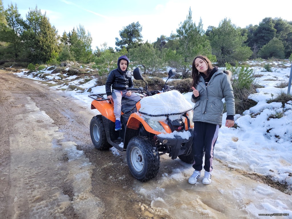 Car.gr - Kymco Activ 50 '15