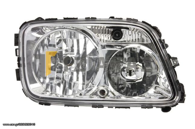 Car.gr - ΦΑΝΑΡΙ ΕΜΠΡΟΣΘΙΟ ΔΕΞΙ ACTROS _ HL-ME005R 9438201561