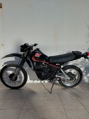 Car.gr - Bikes, Yamaha XT 550