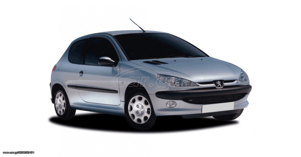 Car.gr - Peugeot 206 '00 ΑΓΟΡΑΖΟΥΜΕ ΑΜΕΣΑ ΜΕΤΡΗΤΑ!!!