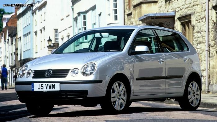 Car.gr - Volkswagen Polo 2004 ΑΓΟΡΑΖΟΥΜΕ ΑΜΕΣΑ ΜΕΤΡΗΤΑ!!!