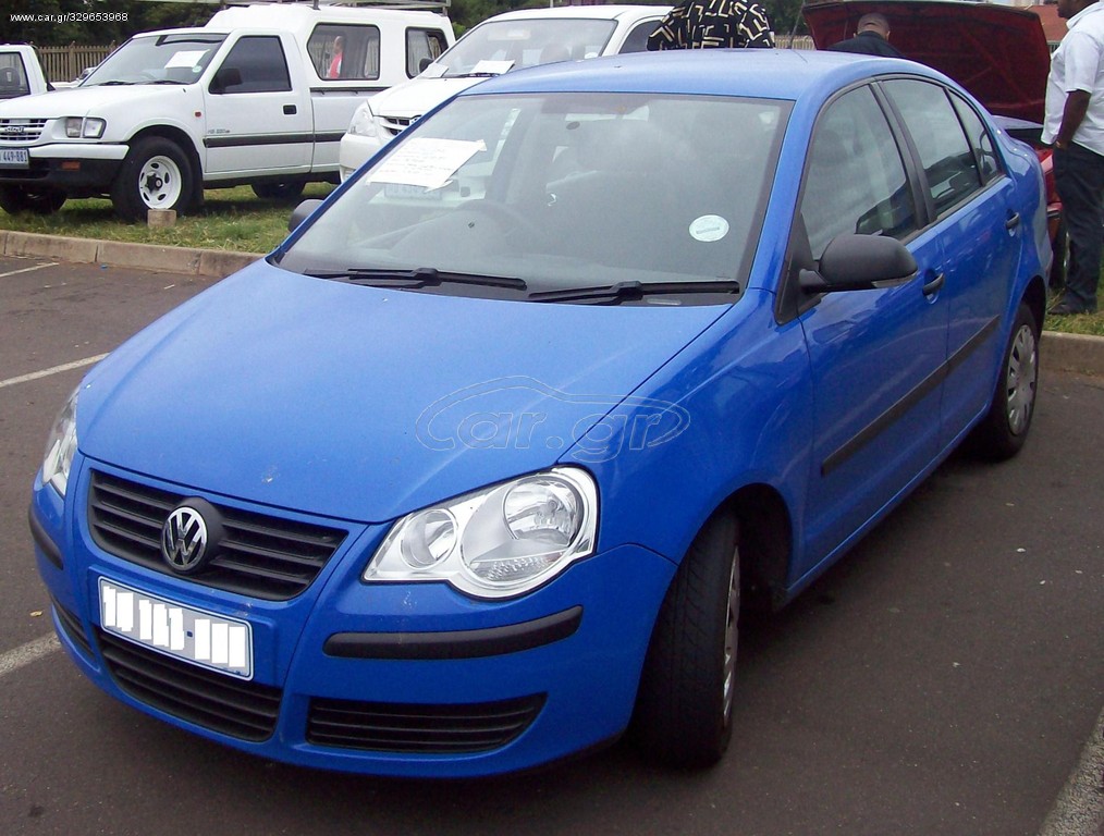 Car.gr - Volkswagen Polo 2006 ΑΓΟΡΑΖΟΥΜΕ ΑΜΕΣΑ ΜΕΤΡΗΤΑ!!!