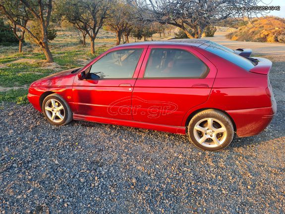 Car.gr - Alfa Romeo Alfa 146 2001