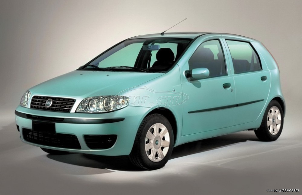 Car.gr - Fiat Punto '03 ΑΓΟΡΑΖΟΥΜΕ ΑΜΕΣΑ ΜΕΤΡΗΤΑ!!!