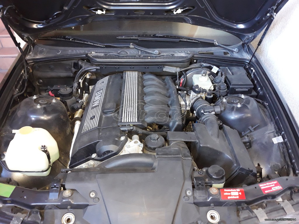 Car.gr - Bmw 320 '96 Εξακυλινδρο