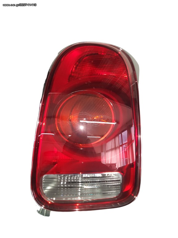 Car.gr - MINI COUNTRYMAN F60 ΠΙΣΩ ΦΑΝΑΡΙΑ