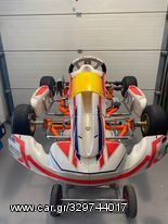Car.gr - Go Kart cycle-kart '21 Exprit