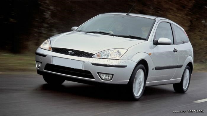 Car.gr - Ford Focus '02 ΑΓΟΡΑΖΟΥΜΕ ΑΜΕΣΑ ΜΕΤΡΗΤΑ!!!