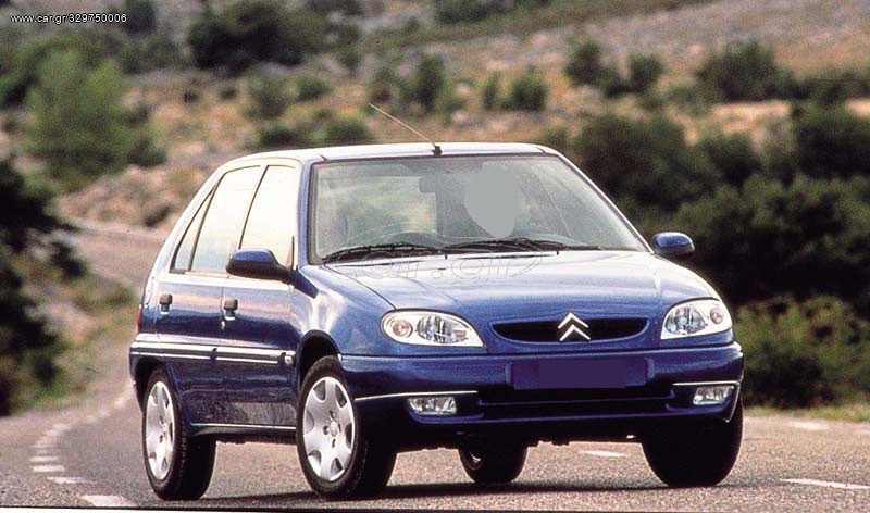 Car.gr - Citroen Saxo '00 ΑΓΟΡΑΖΟΥΜΕ ΑΜΕΣΑ ΜΕΤΡΗΤΑ!!!