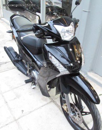 Car.gr - Yamaha Crypton S '20