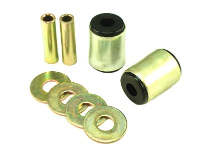 Car.gr - Whiteline/Nolathane W61024 Beam Axle - Bushing Kit