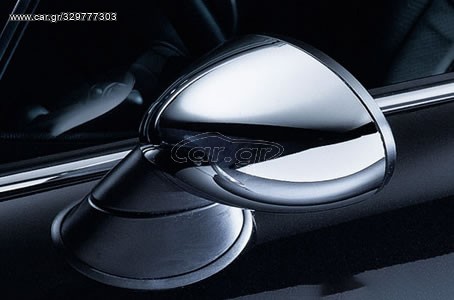 Car.gr - Αυθεντικoί MINI Ηλεκτρικά Αναδιπλούμενοι Καθρέφτες Πλήρεις με ...